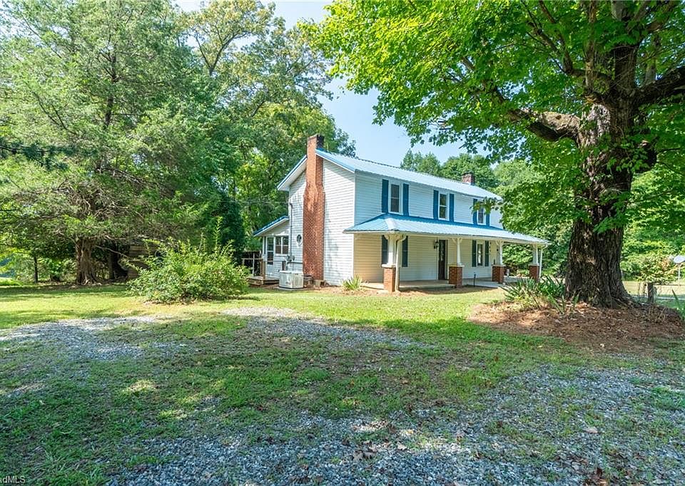 436 Country Oaks Ln, Stuart, VA 24171 | MLS #1116513 | Zillow