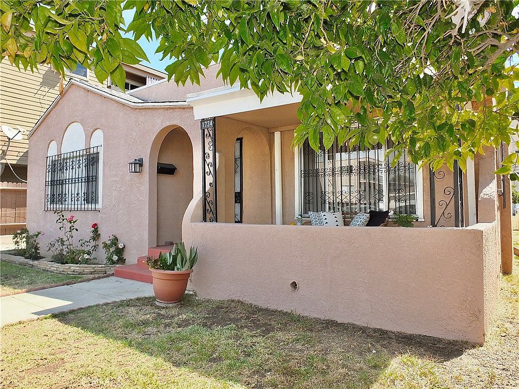 1734 N Stanton Pl, Long Beach, CA 90804 | Zillow