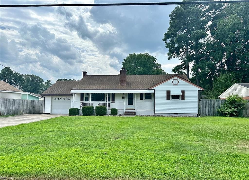 5605 Elam Ave, Virginia Beach, VA 23462 | MLS #10499133 | Zillow