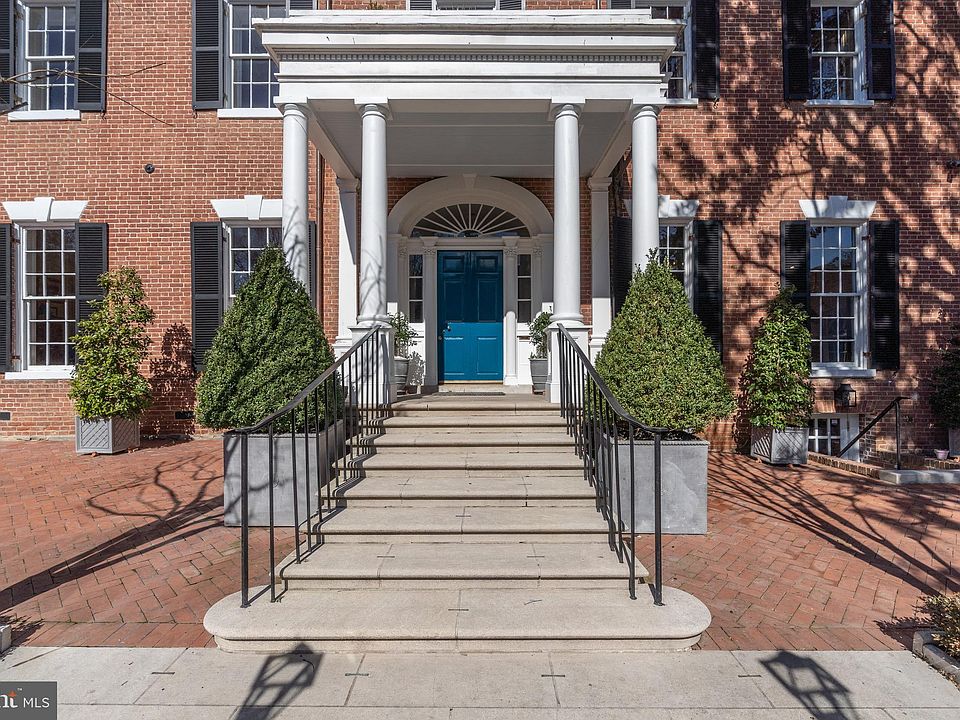 3017,3009,3003 N St NW, Washington, DC 20007 | Zillow