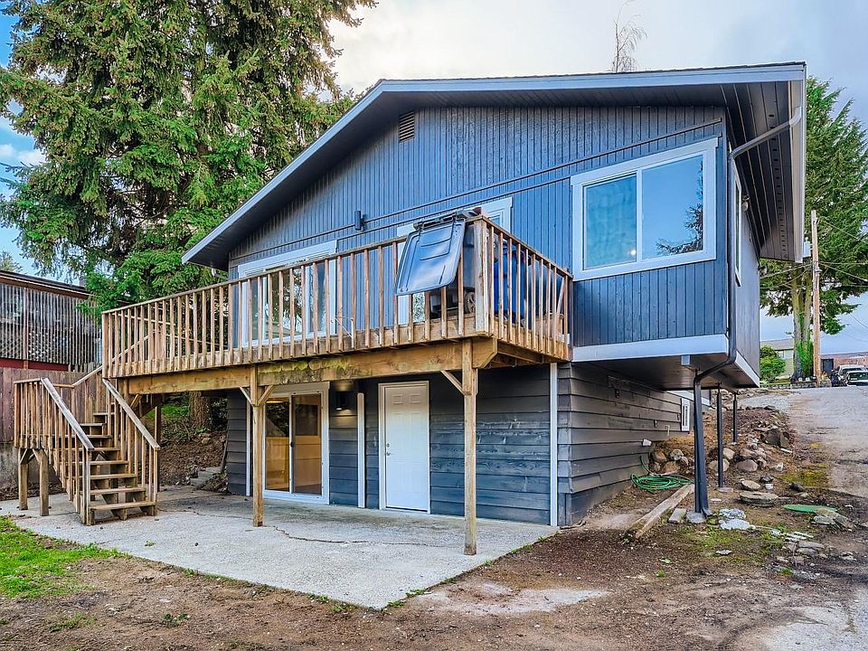 12812 3rd Ave S #2, Seattle, WA 98168 | Zillow
