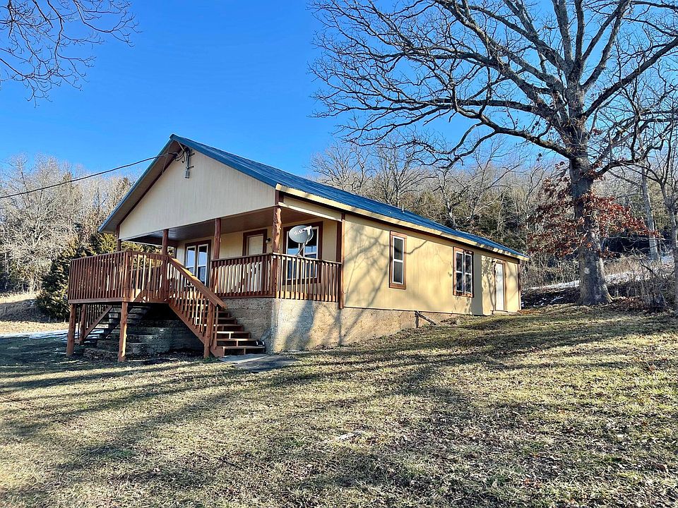 210 County Road 317, Squires, MO 65755 | Zillow