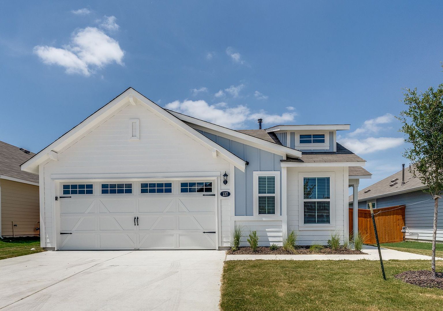 137 Edward R Gaytan St, San Marcos, TX 78666 | Zillow