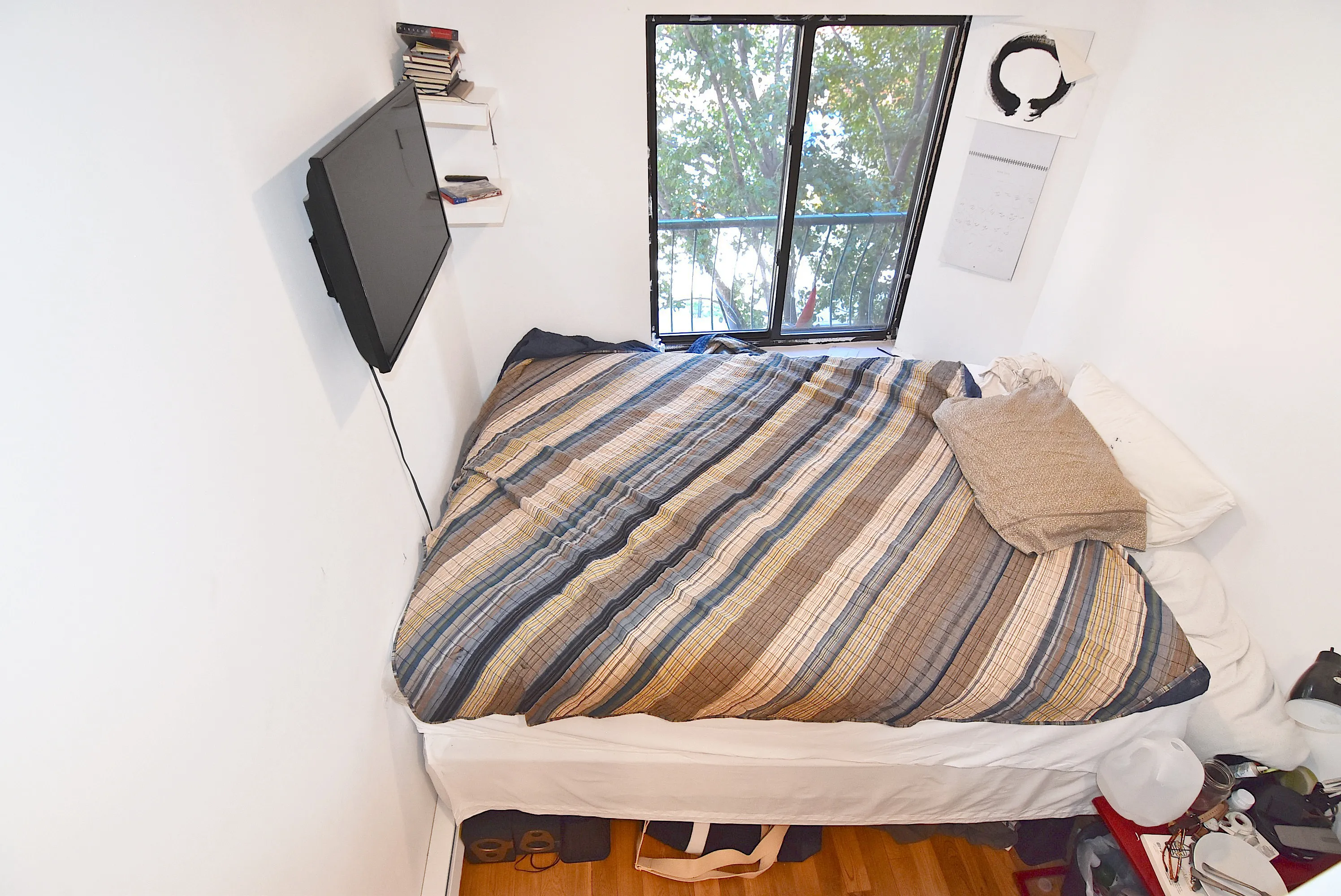 87 Attorney Street #4E in Lower East Side, Manhattan | StreetEasy