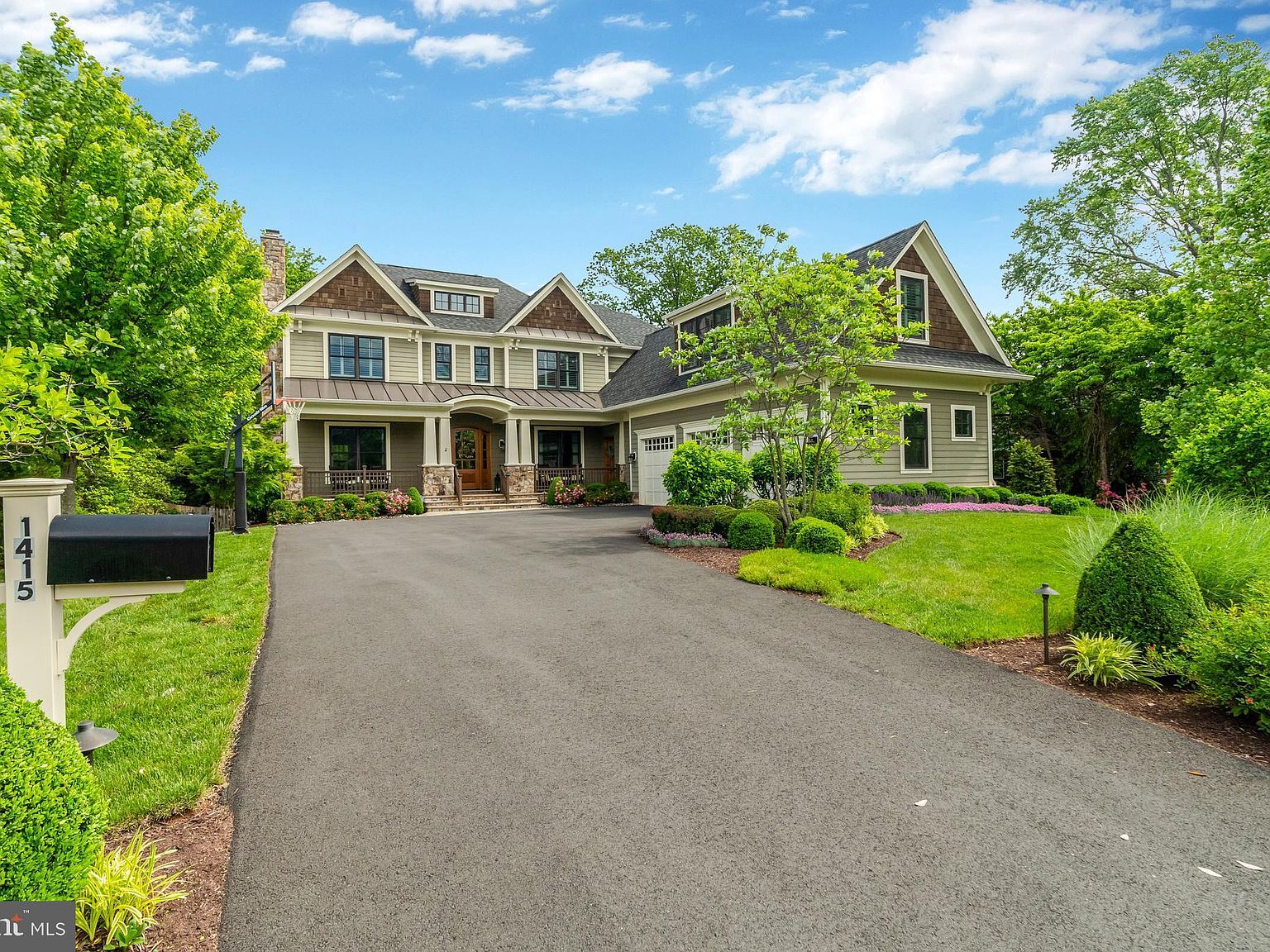 1415 Kurtz Rd, Mc Lean, VA 22101 | MLS #VAFX2170162 | Zillow