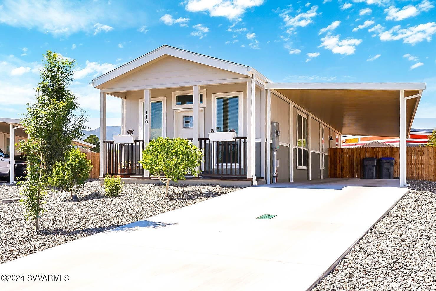 116 Copper Cyn, Camp Verde, AZ 86322 | MLS #537025 | Zillow