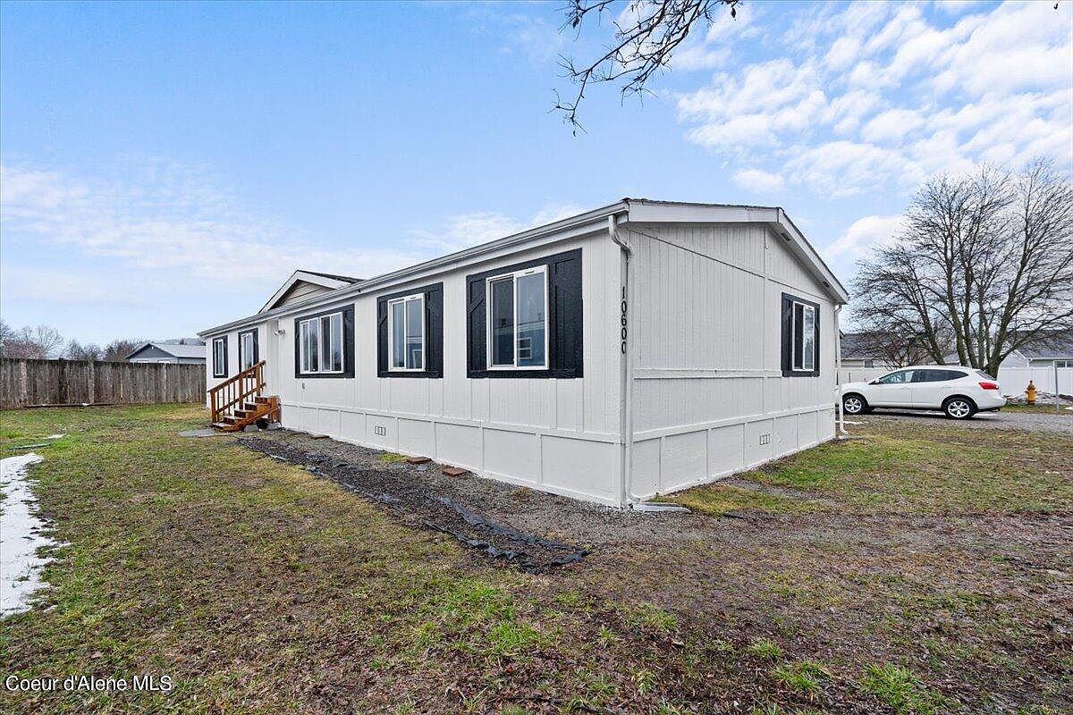 10600 N Benoit St, Hayden Lake, ID 83835 | MLS #24-5163 | Zillow