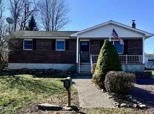 331 Whitlock St, Exeter, PA 18643 | MLS #24-5838 | Zillow