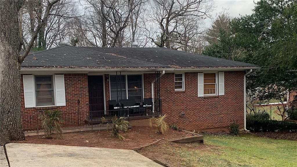 3542 N Druid Hills Rd, Decatur, GA 30033 | Zillow