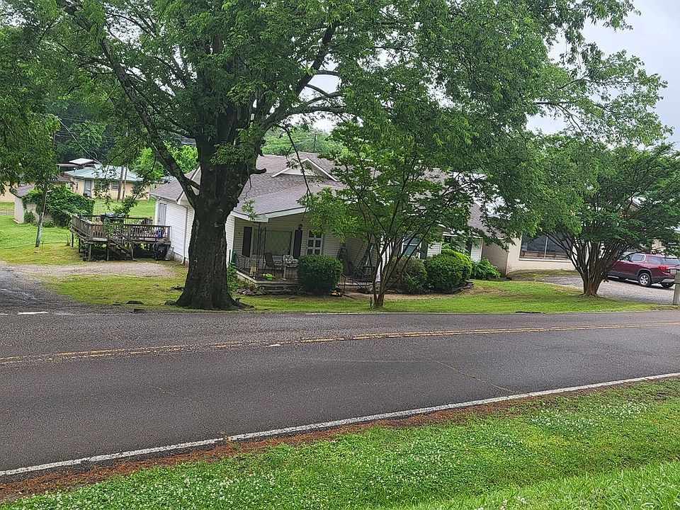 1163 Perryville Rd, Parsons, TN 38363 | Zillow