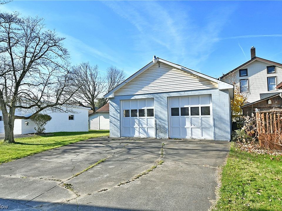 25 Walnut St, Struthers, OH 44471 | Zillow