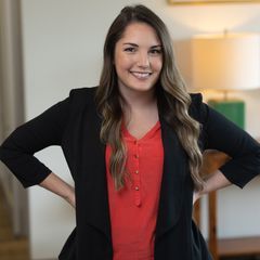 Hannah Pate - Real Estate Agent in Columbus, GA - Reviews | Zillow