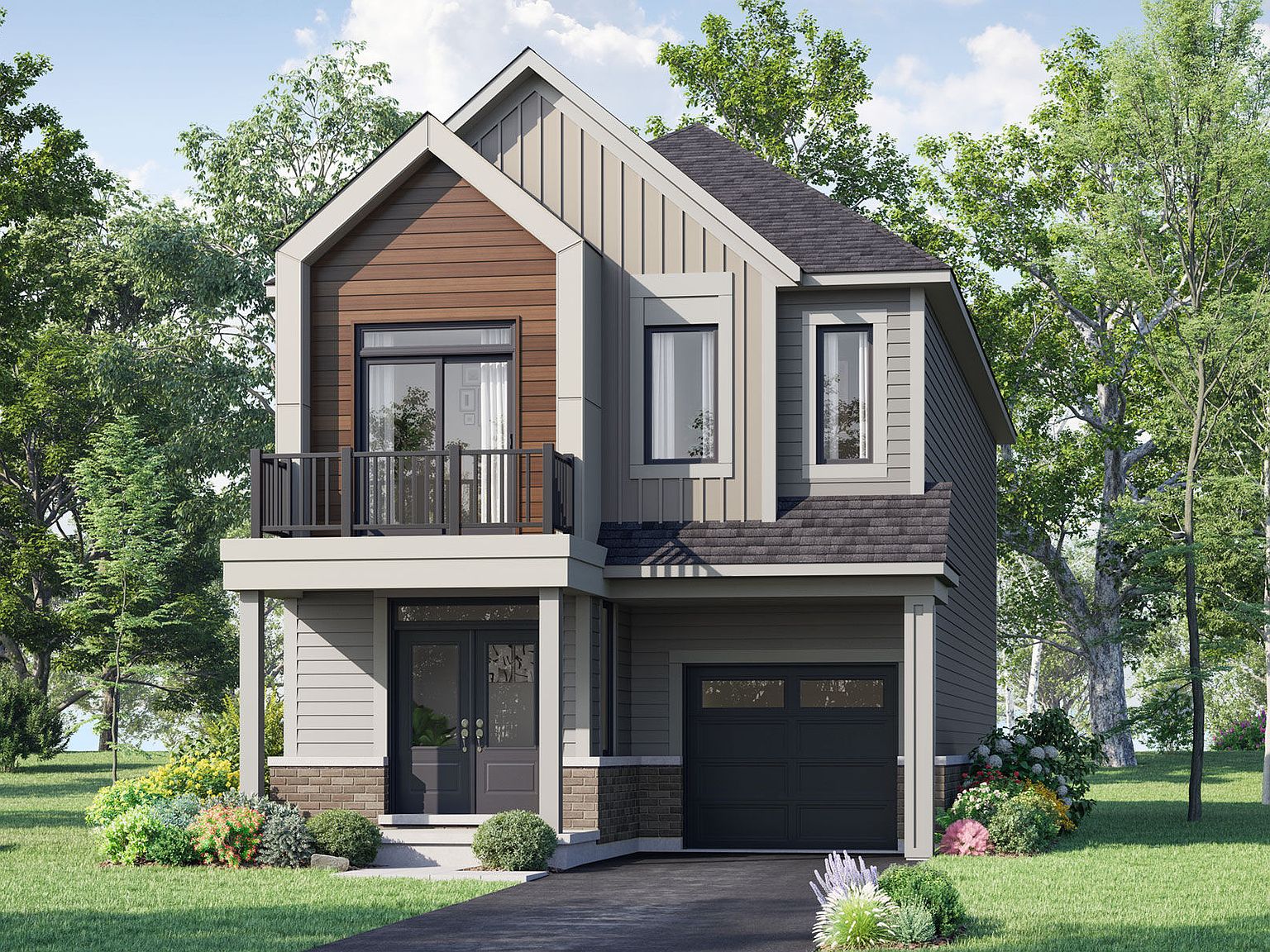 Walker Plan, Seaton Whitevale, Pickering, ON L1X 0E9 | Zillow