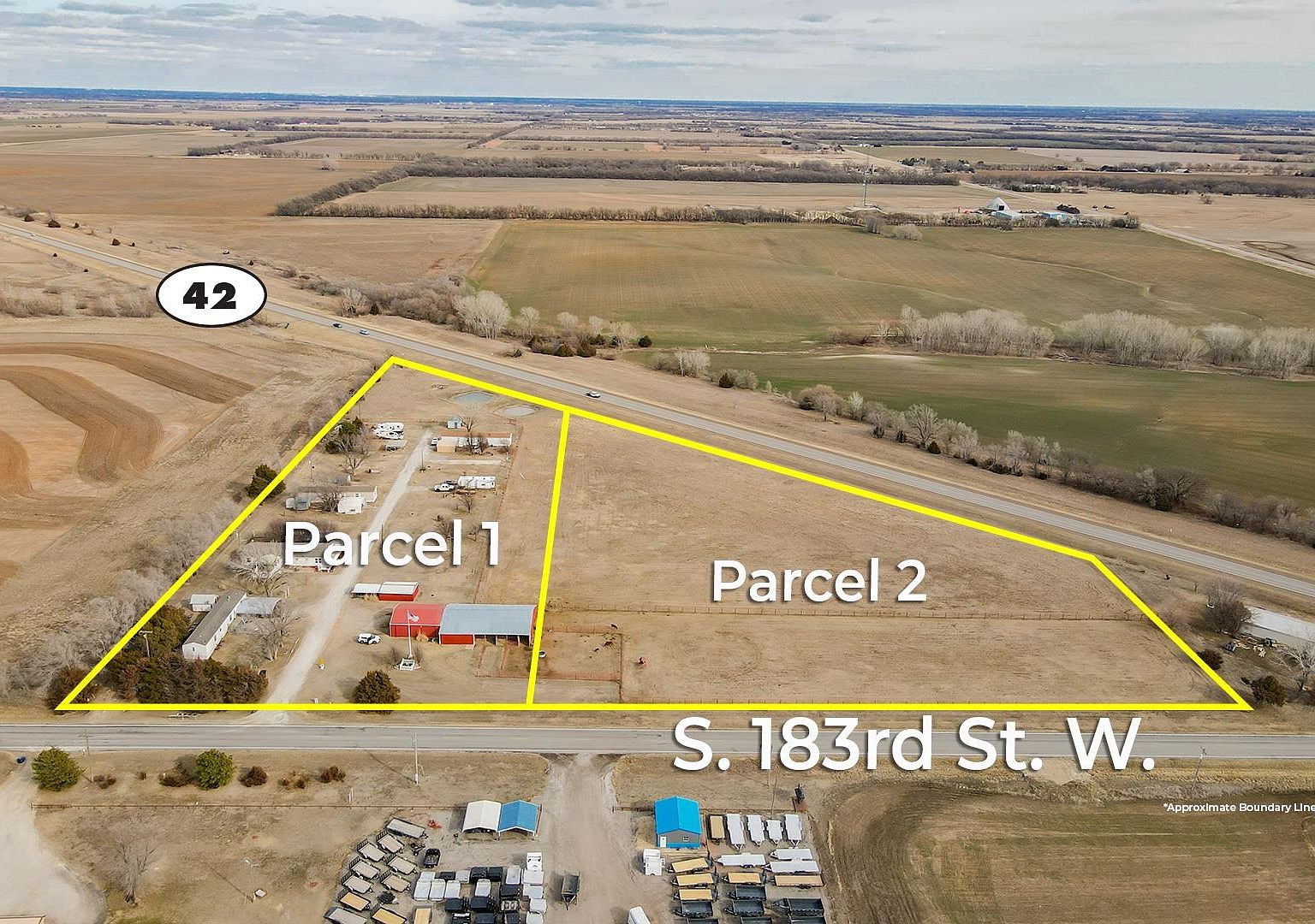 6920 S 183rd St W, Viola, KS 67149 | Zillow