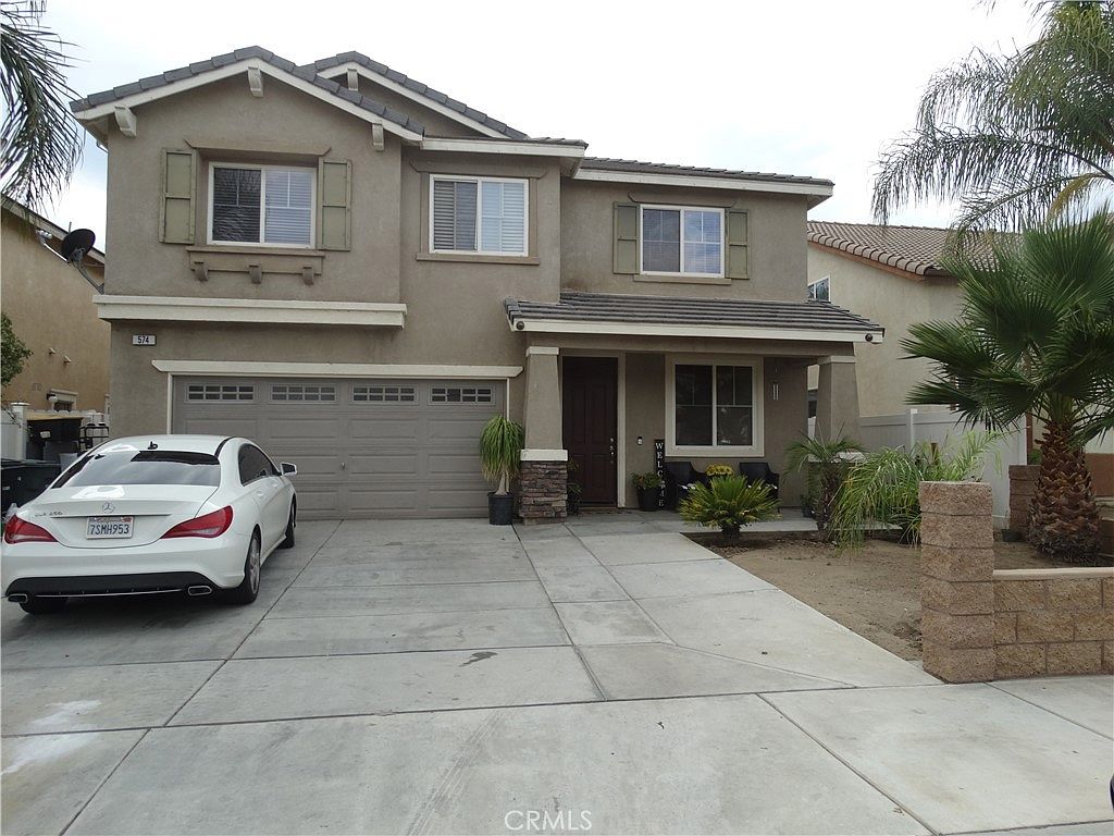 574 Corte San Julian, Perris, CA 92571 | Zillow