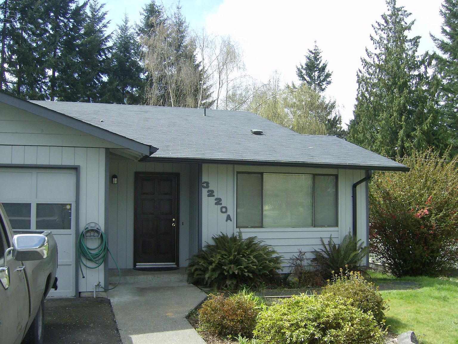 3220 26th Ave NE #A, Olympia, WA 98506 | Zillow