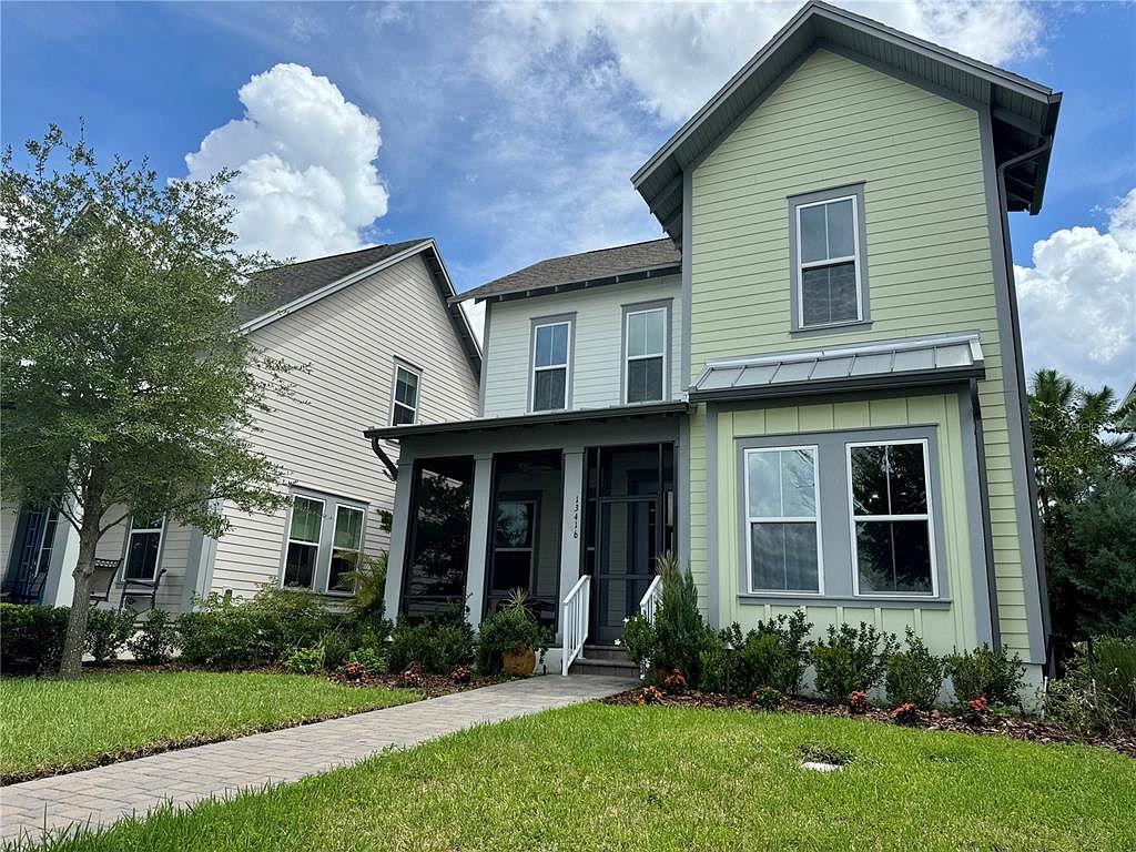 13416 Beebe Aly, Orlando, FL 32827 | Zillow
