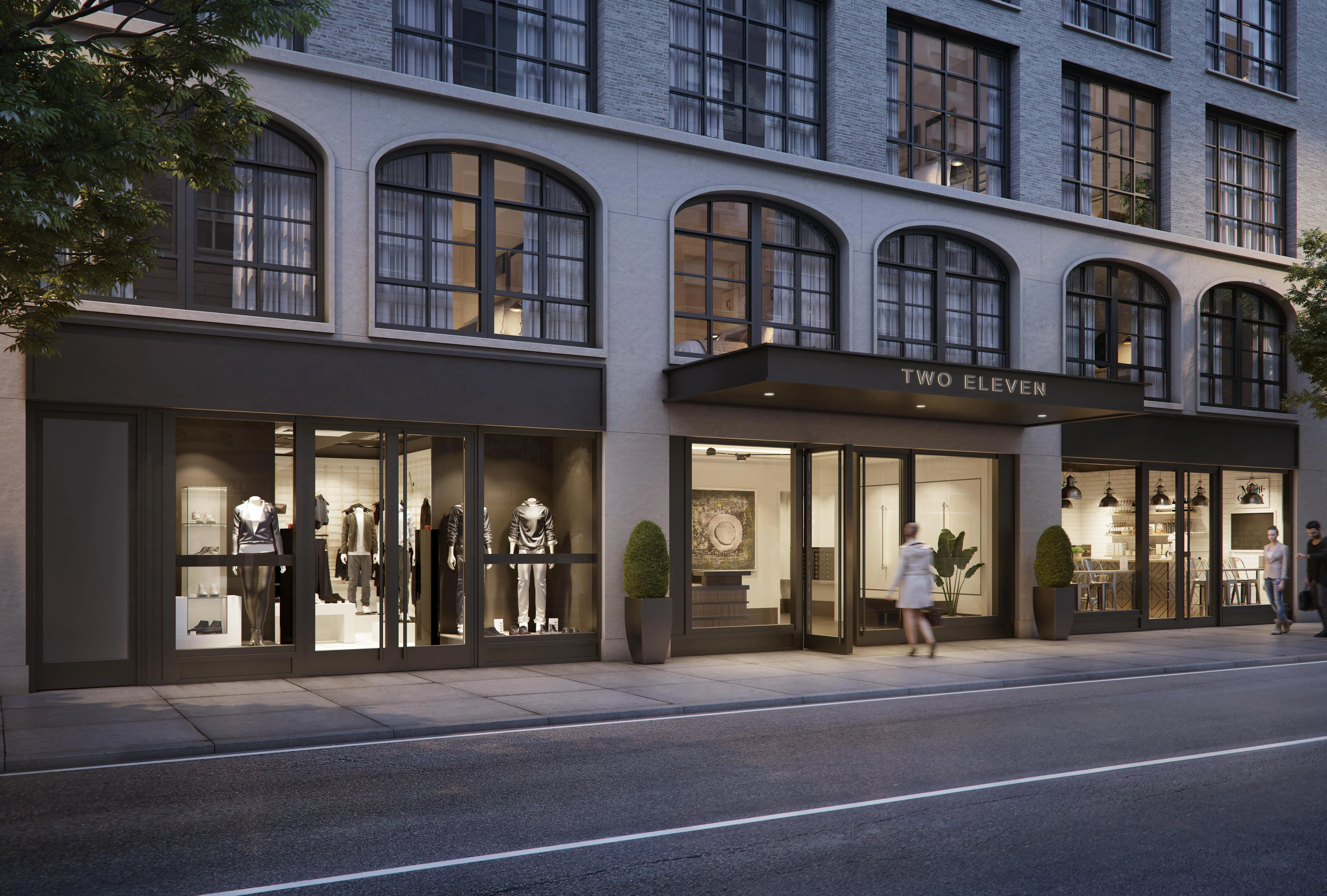 211 Schermerhorn Street #2C in Downtown Brooklyn, Brooklyn | StreetEasy