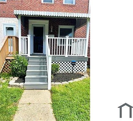 233 Riverthorn Rd, Baltimore, MD 21220 | Zillow