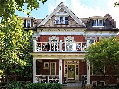 4354a Maryland Ave Saint Louis MO | Zillow