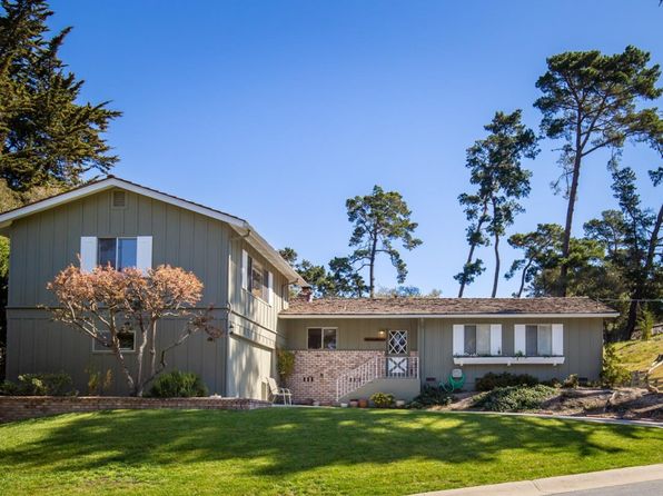 Monterey Real Estate - Monterey CA Homes For Sale | Zillow