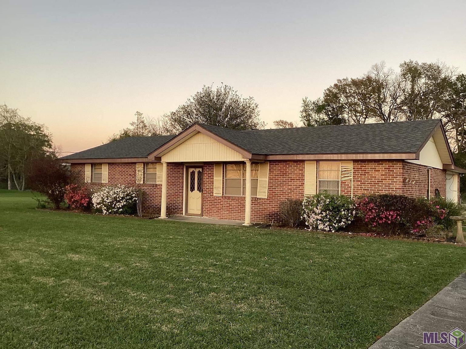 6814 Highway 1, Belle Rose, LA 70341 | Zillow