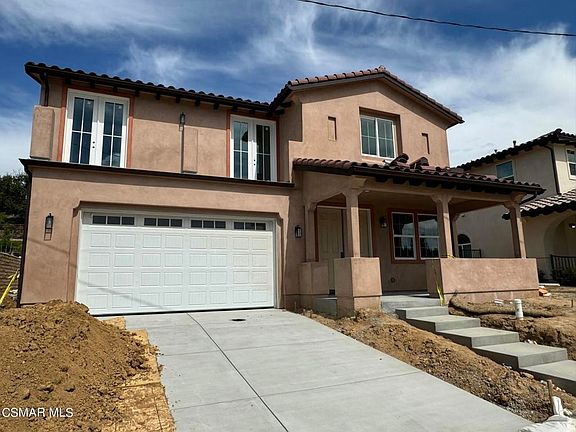 4679 Summit Ave, Simi Valley, CA 93063 | MLS #224000956 | Zillow
