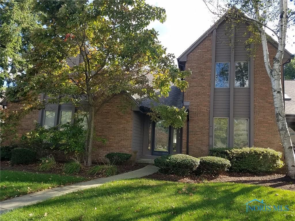 6771 Carrietowne Ln #6771, Toledo, OH 43617 | Zillow