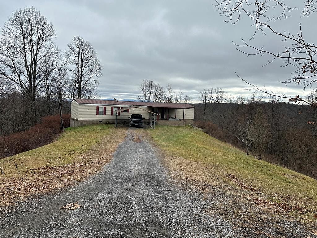 3802 Bearwallow Rd, Jewell Ridge, VA 24622 | Zillow