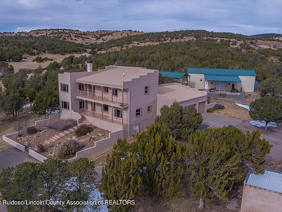 257 Fort Lone Tree Rd, Capitan, NM 88316 | MLS #128976 | Zillow