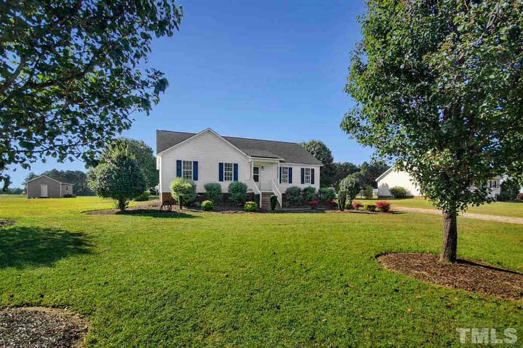 115 Hilltop Dr, Four Oaks, NC 27524 | Zillow