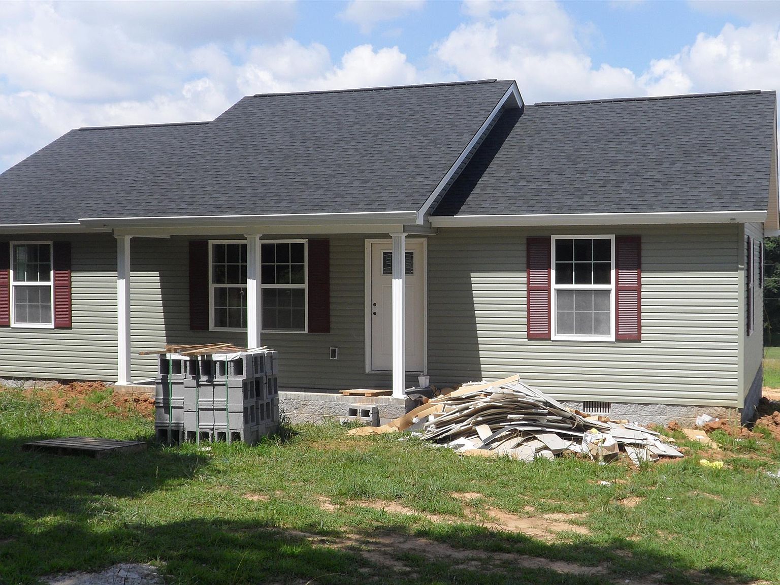 40 Point Cir #3, Mc Minnville, TN 37110 | Zillow