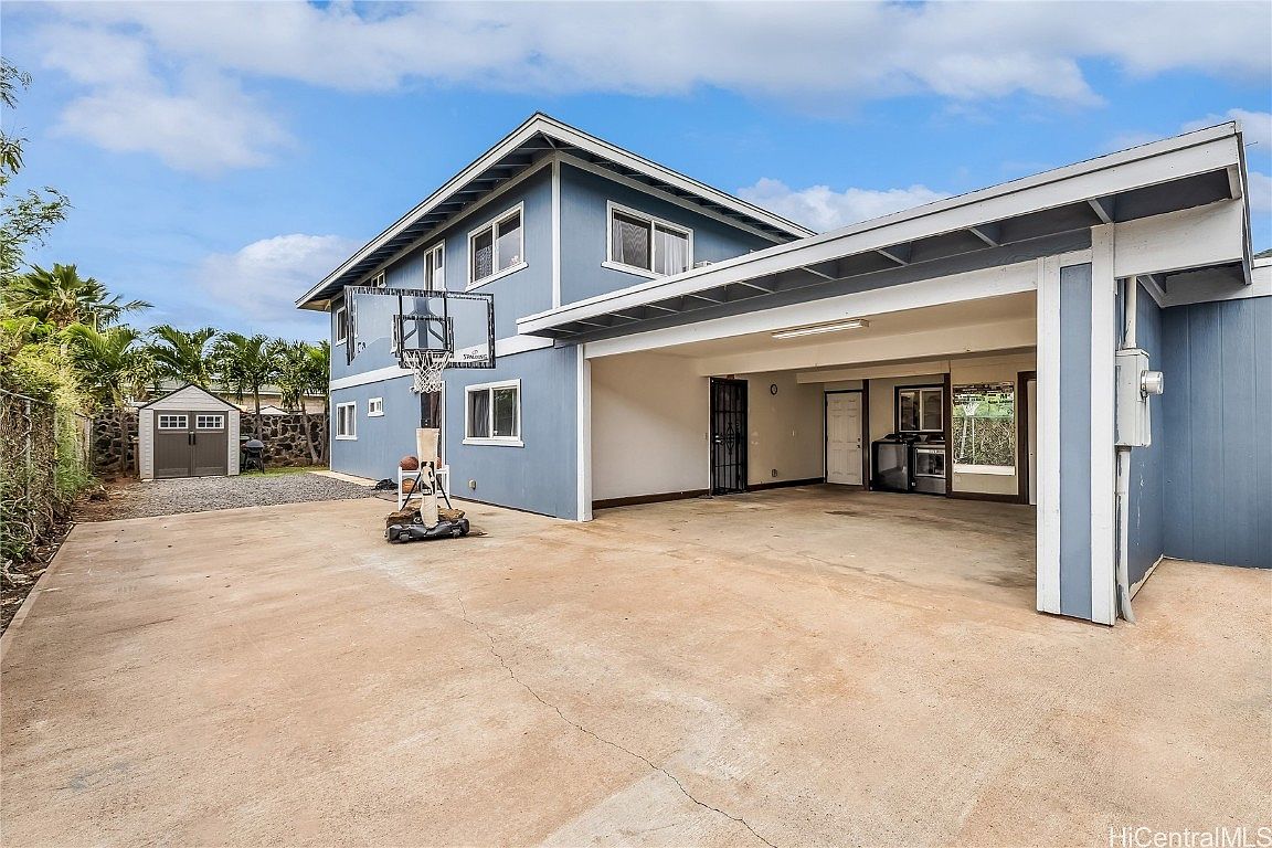 87-122A Auyong Homestead Rd #2, Waianae, HI 96792 | Zillow
