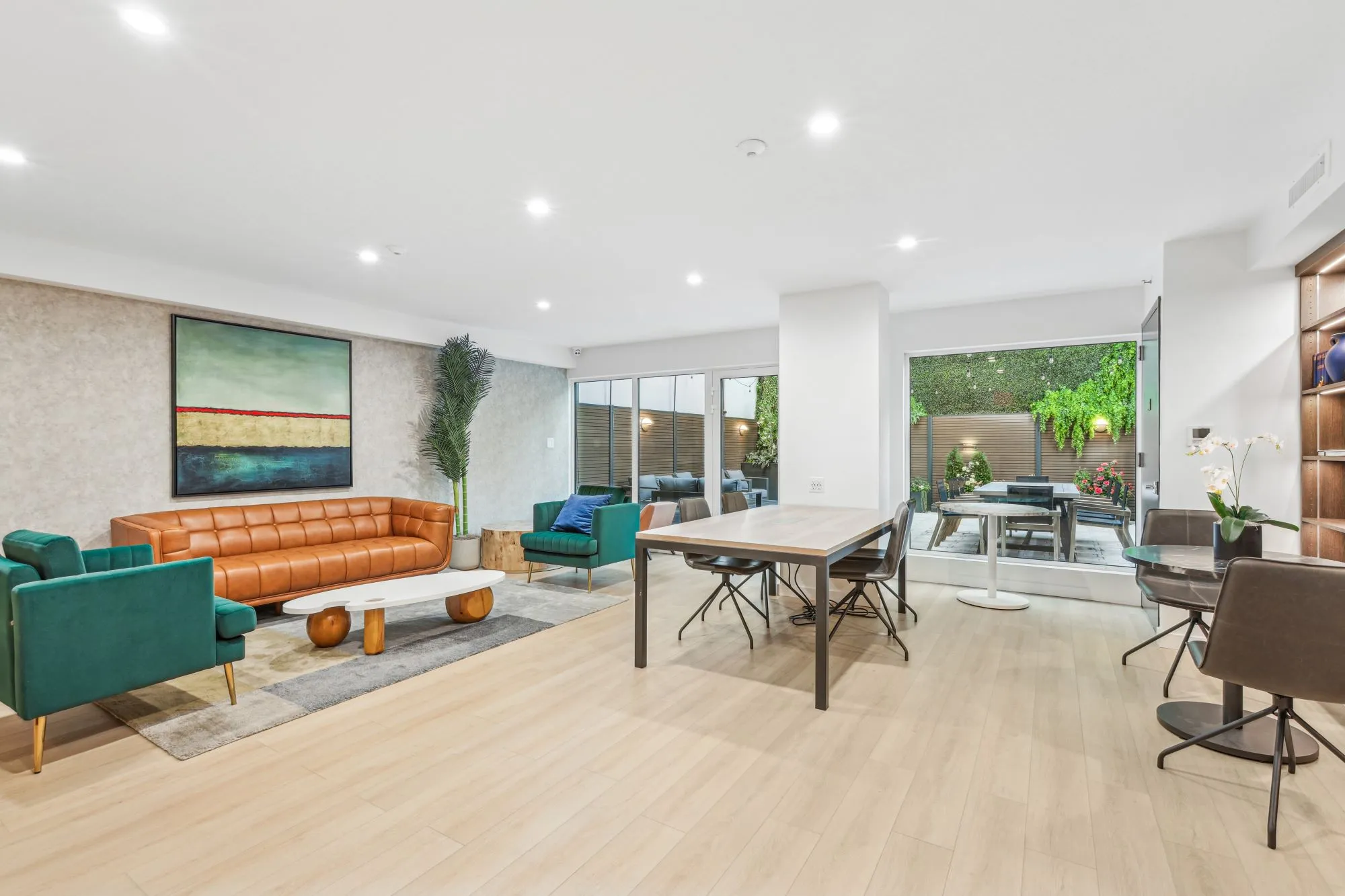 566 Grand Street in Williamsburg : Sales, Rentals, Floorplans | StreetEasy