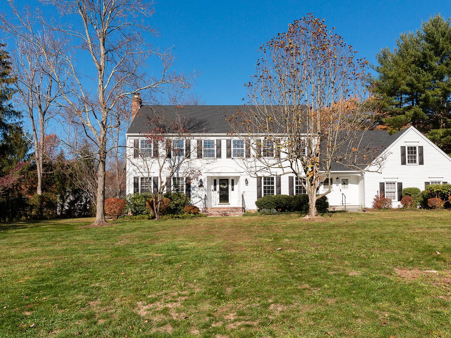 64 Old Coach Rd, Basking Ridge, NJ 07920 | Zillow