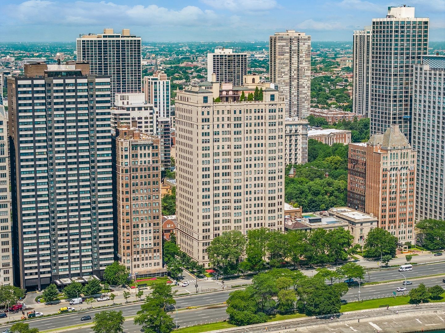 1500 N Lake Shore Dr #13C, Chicago, IL 60610 | Zillow