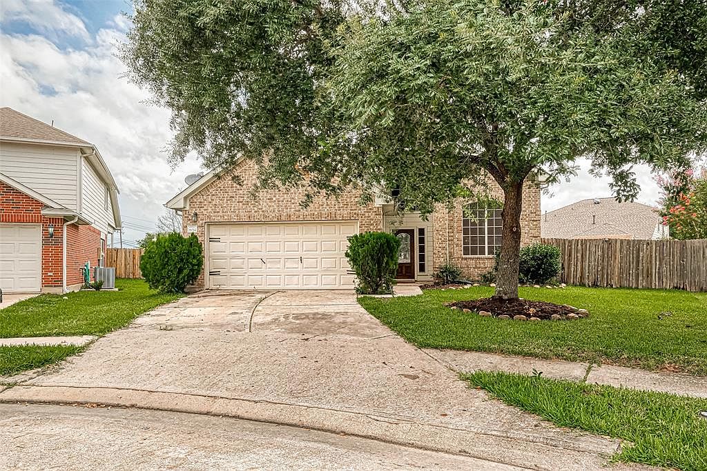 16034 Krista Ct, Houston, TX 77049 | Zillow