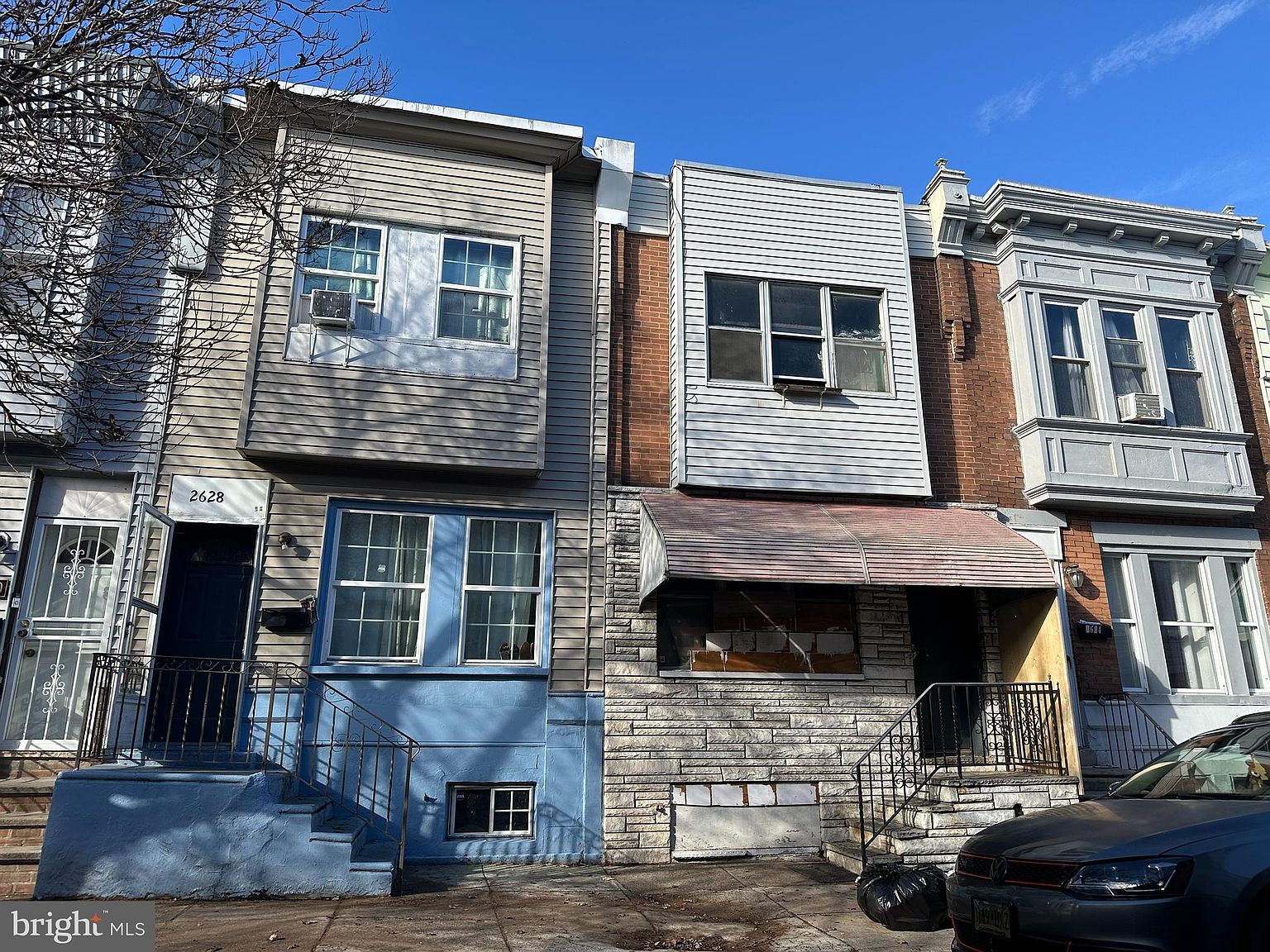 2626 S Beulah St, Philadelphia, PA 19148 | Zillow