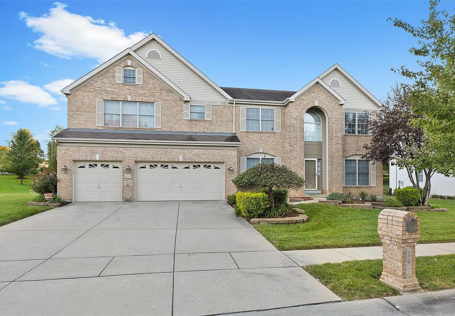 191 Knollhaven Trl, O Fallon, IL 62269 | Zillow