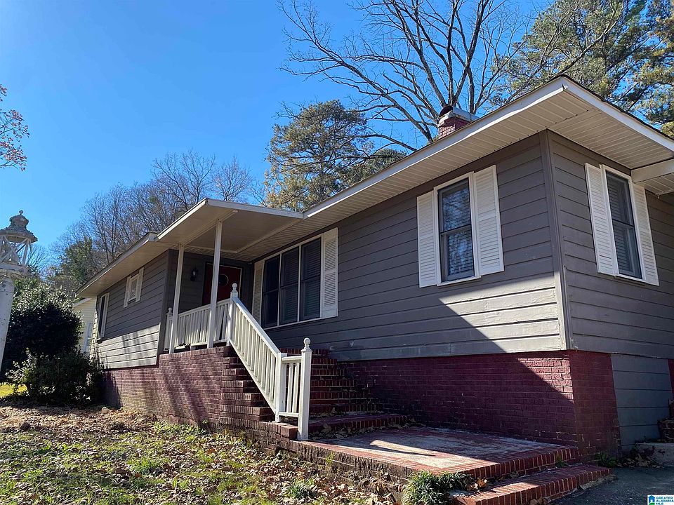 106 Hillside Rd, Bessemer, AL 35020 | Zillow