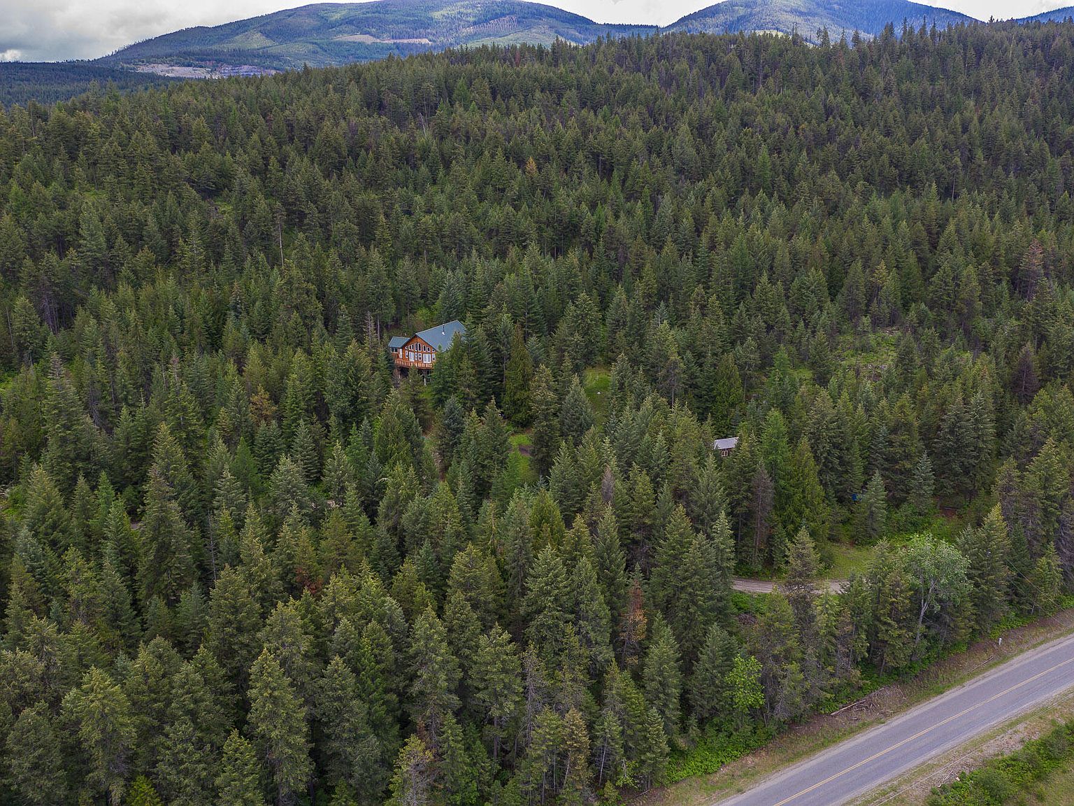 1906 Clugston Onion Creek Rd, Colville, WA 99114 | MLS #42306 | Zillow