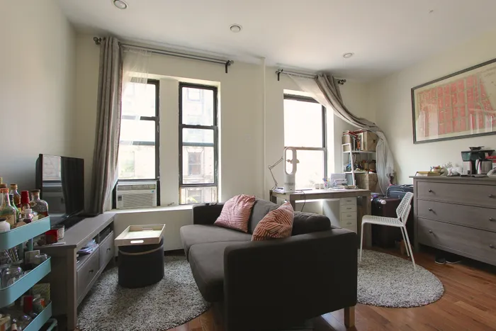 120 Thompson Street #8 in Soho, Manhattan | StreetEasy