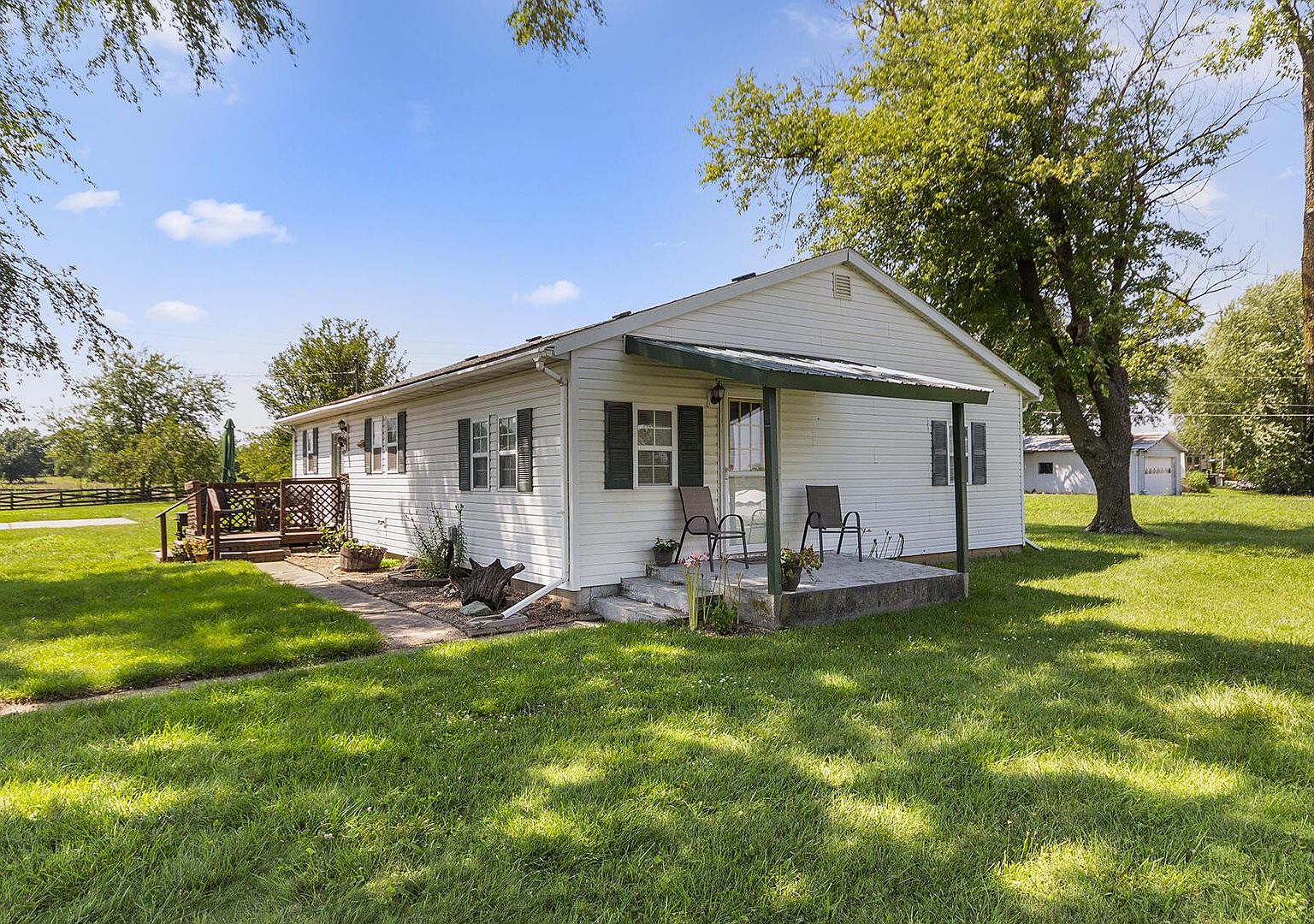 10707 Audrain Rd #929, Mexico, MO 65265 | Zillow