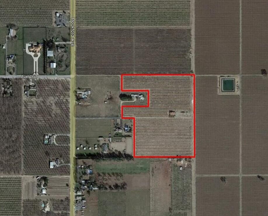 16314#B Rd 208, Porterville, CA 93257 | Zillow