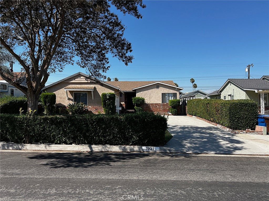 1921 Pontenova Ave, Hacienda Heights, CA 91745 | Zillow