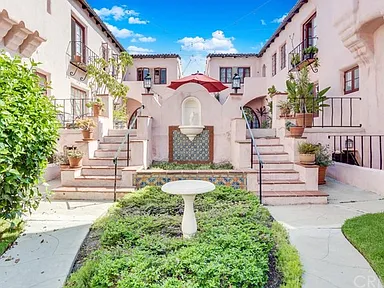 Rose Towers - 1728 E 3rd St Long Beach CA | Zillow