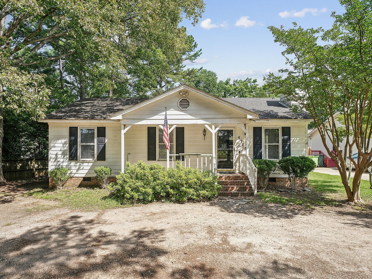 6705 Sandy Forks Rd, Raleigh, NC 27615 | Zillow