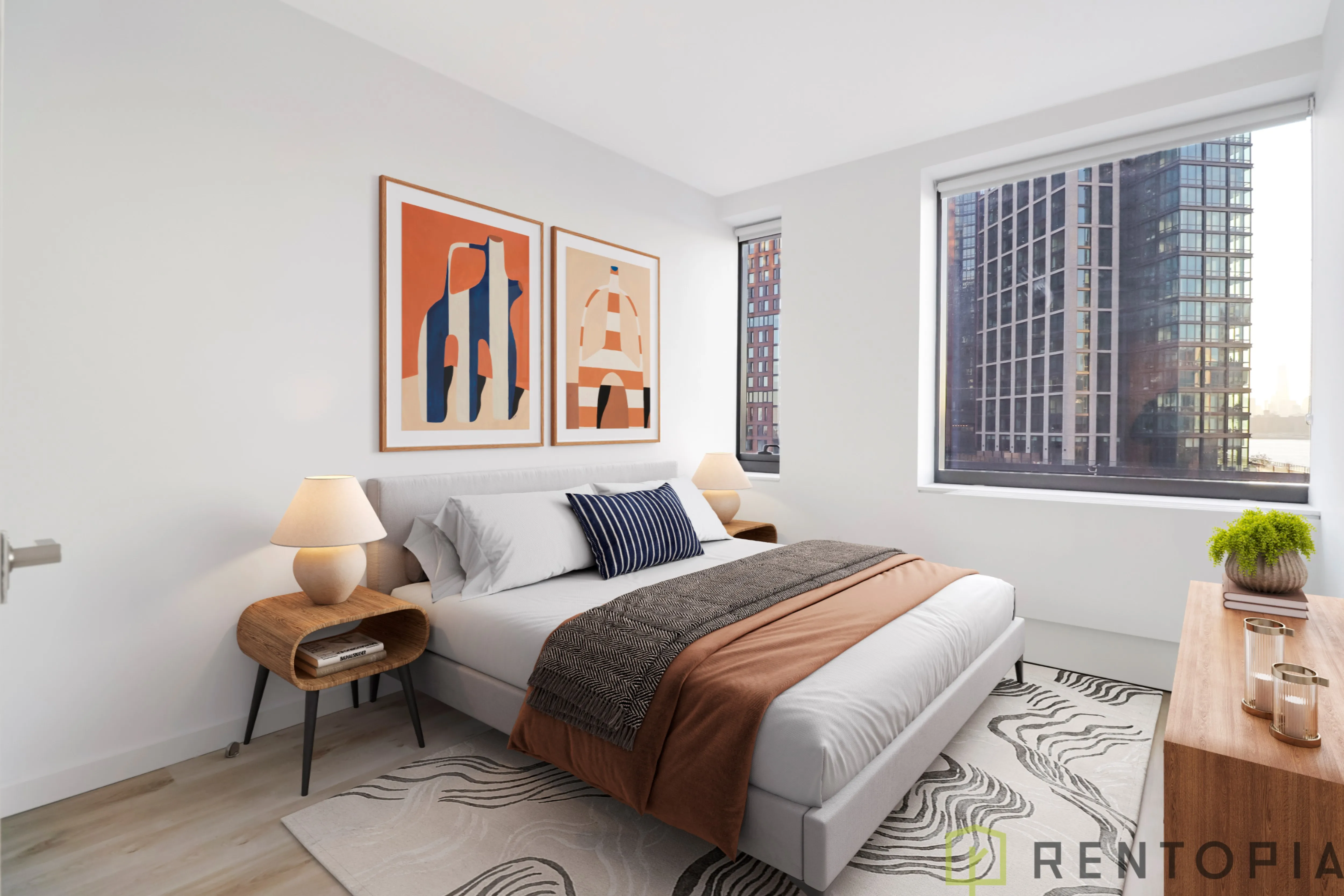 87 Commercial Street #1501N in Greenpoint, Brooklyn | StreetEasy