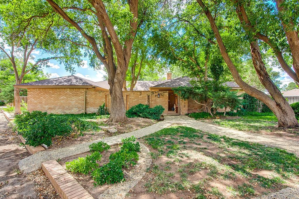 2312 Metz Pl, Midland, TX 79705 | MLS #50073922 | Zillow