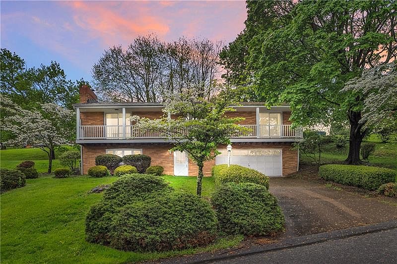 129 Blue Jay Dr N, Canonsburg, PA 15317 | Zillow